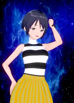 Kyoko Tamura - BepisDB