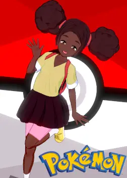 School Girl Fix[Poke]XY - BepisDB