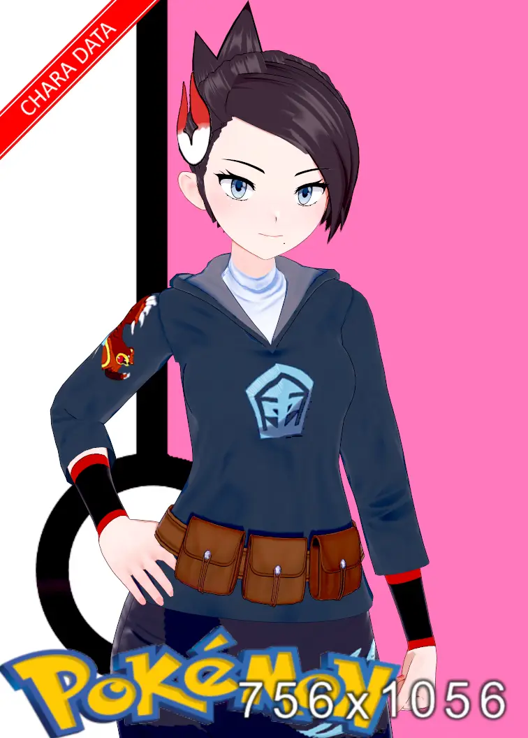 Warden Mai Yone [Poke] LA - BepisDB