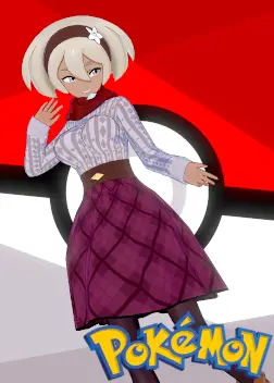 Saito Bea Valentine2022 [Poke] MasterEx - BepisDB