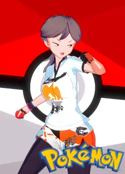 Trainer Gym Figther (F) [Poke] SS - BepisDB