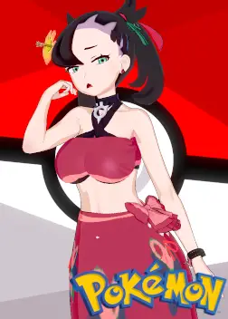 Marnie Roxy Summers R3[Poke] MasterEx - BepisDB