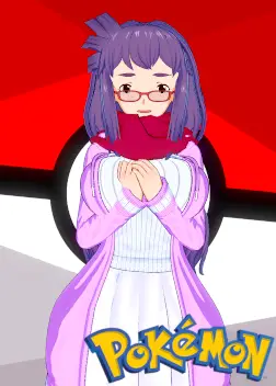 Lauren Misaki [Poke]Anime JN008 - BepisDB