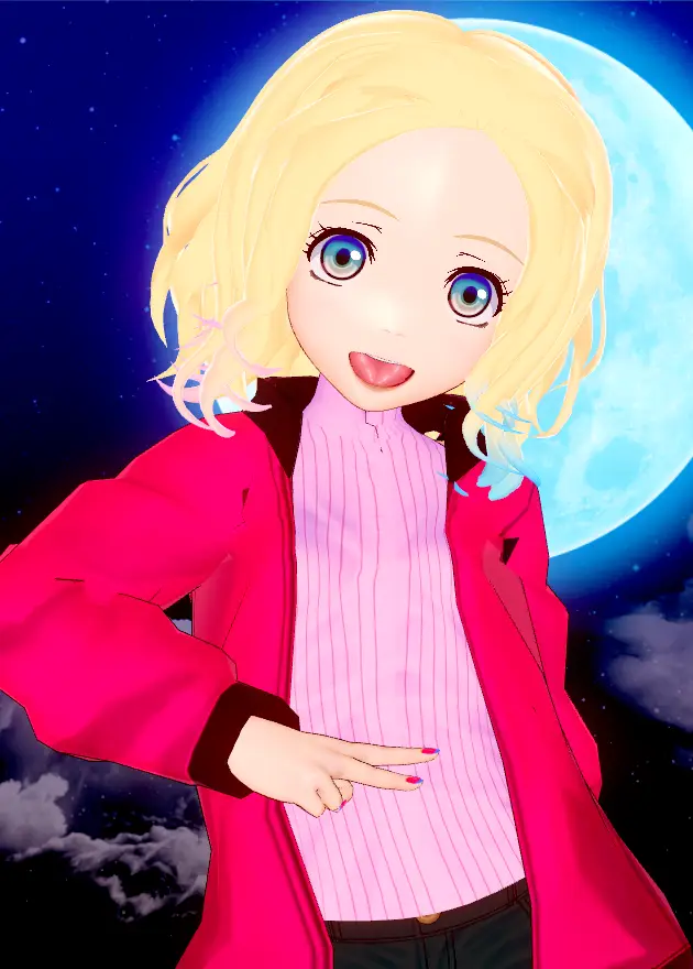 Enid Sinclair - BepisDB