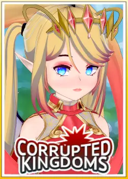 Qarinah - Queen (CK) - BepisDB