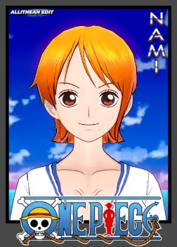 Nami - BepisDB