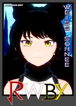 Blake Belladona - BepisDB