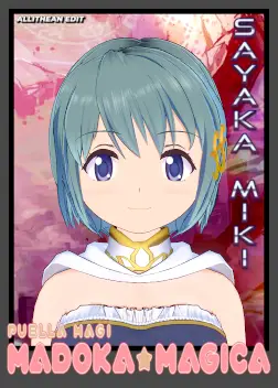 Sayaka Miki - BepisDB