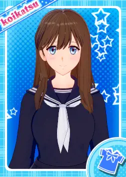 Kuroe Mayu - BepisDB