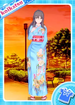 Rio Futaba - BepisDB