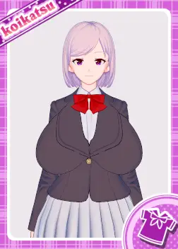 Haruka Nishida - BepisDB