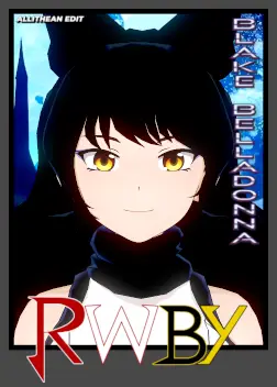 Blake Belladona - BepisDB