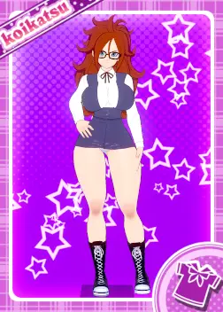 21 Android - BepisDB