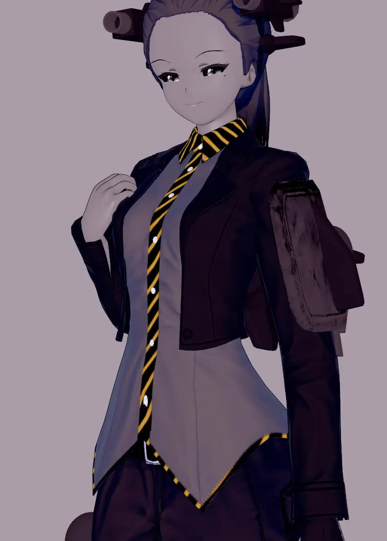 Head Zeppelin - BepisDB