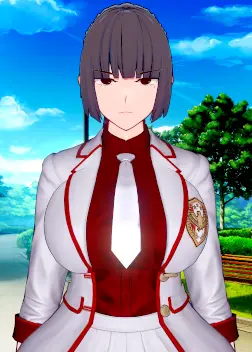 BG Character - BepisDB