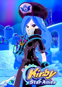 The Frozen General Francisca - BepisDB