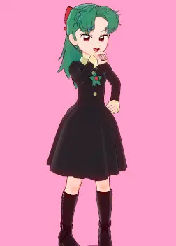 Princess Meteor - BepisDB