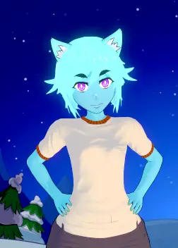 Watterson Gumball - BepisDB