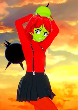 Annie Dynamite - BepisDB