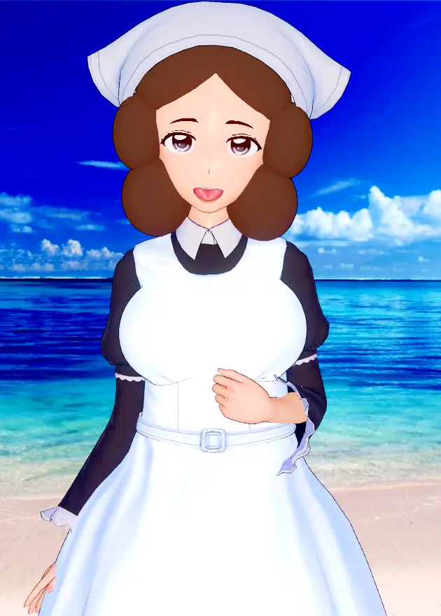 Mrs. Smith - BepisDB