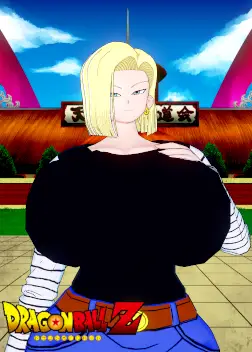 Android 18 - BepisDB