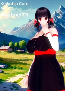 Cassandra Lei - BepisDB