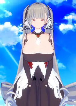 Formidable - BepisDB