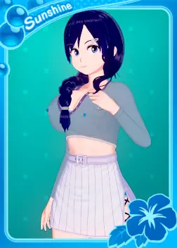 Savori Chan - BepisDB