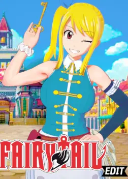 Lucy Heartfilia - BepisDB