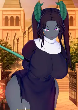 Mariah Demon - BepisDB