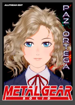 Paz Ortega Andrade - BepisDB