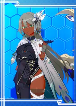 Amanda Eastern-Green - BepisDB