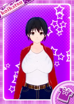 Kyoko Aono - BepisDB