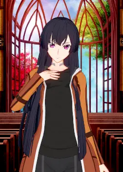 Sakuya Sumeragi - BepisDB