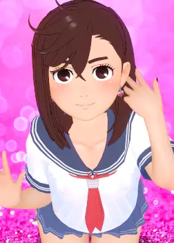 Momo Ayase (loli version) - BepisDB