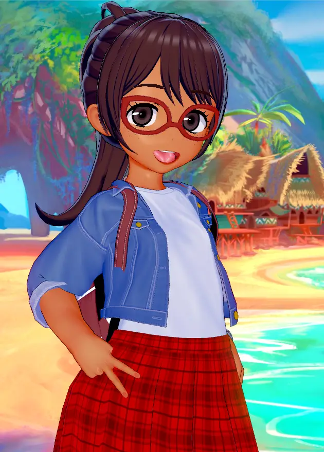 Hailey Banks - BepisDB