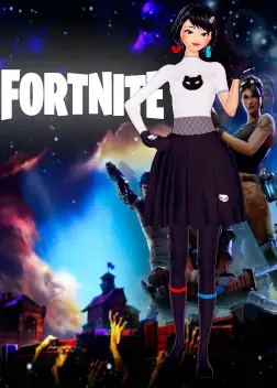 Evie Fortnite - BepisDB