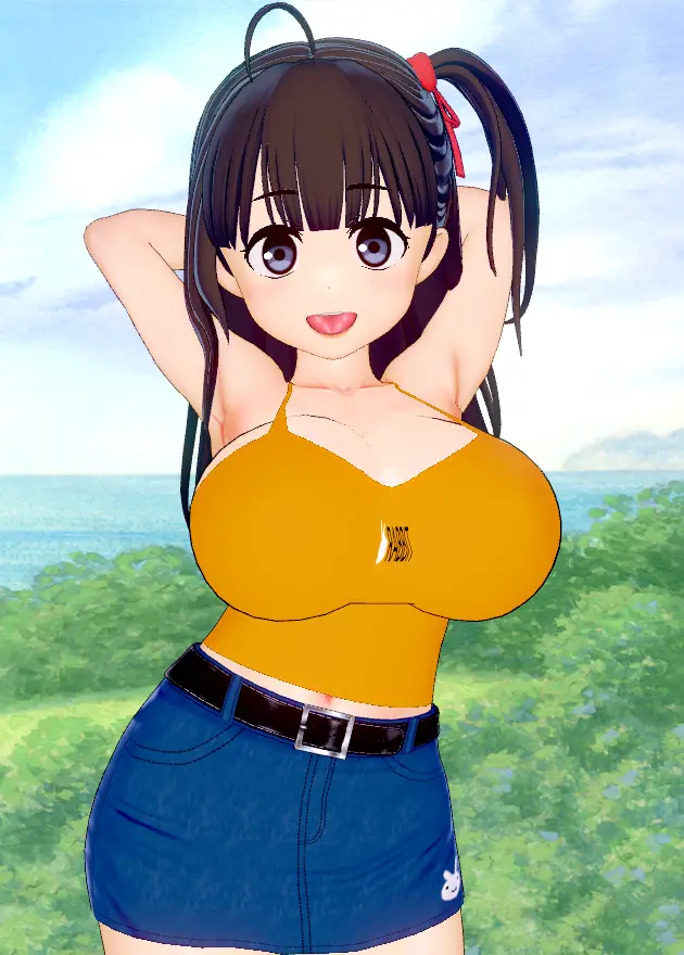 Yuzu Tamura - BepisDB