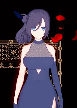 Selena Violet - BepisDB