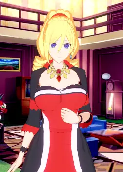 Lady Phenex - BepisDB