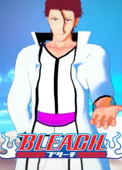Aizen Sosuke - BepisDB