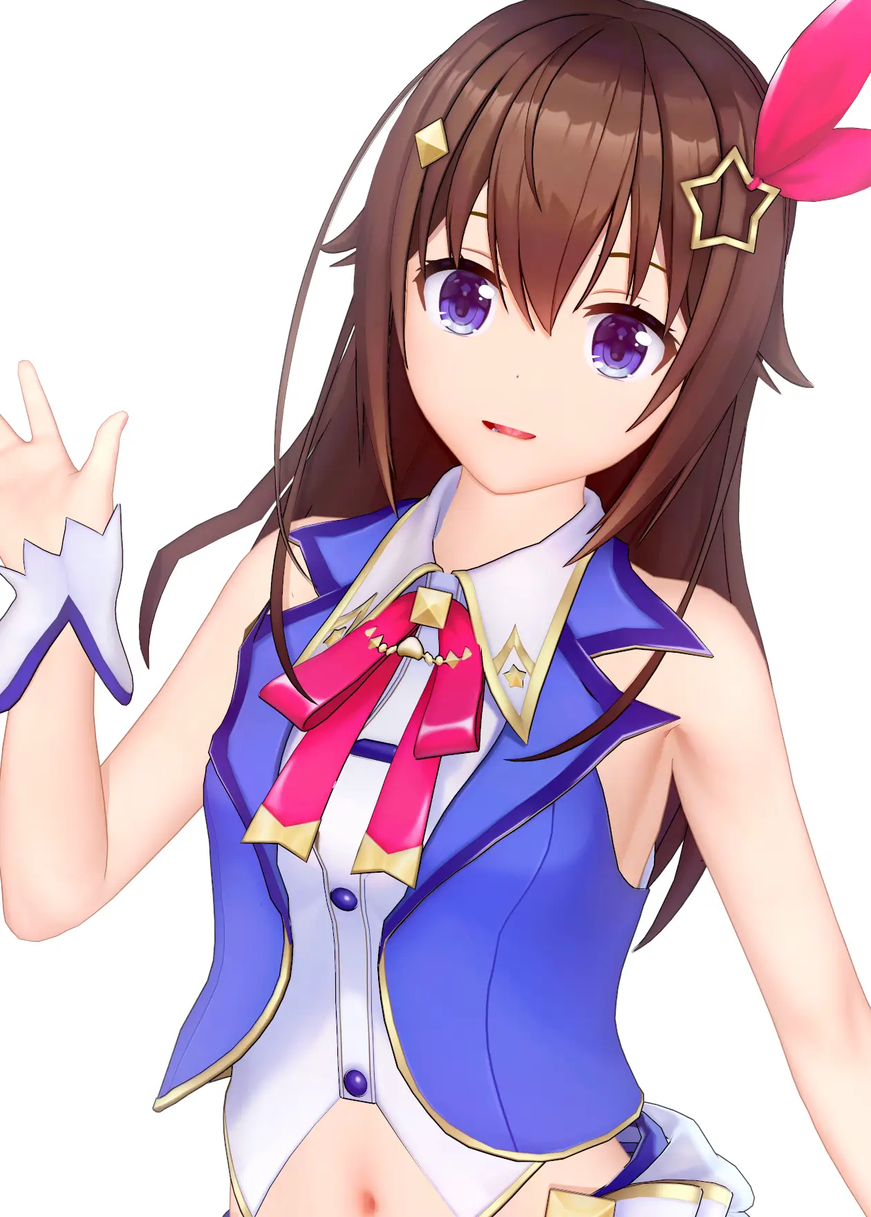 Sora Tokino - BepisDB