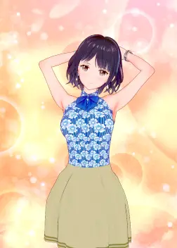 Ayaka Shimada - BepisDB