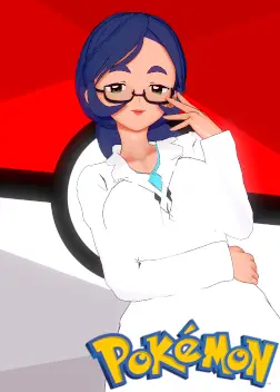 Trainer Doctor ♀️ [Poke]SwSh - BepisDB