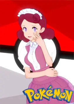 Noa Nina [Poke]Anime EP956 - BepisDB