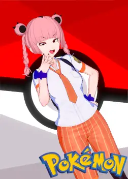 Sango v2_team Explorers [Poke]Hrz - BepisDB