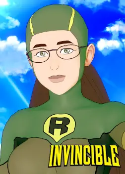 Rae Shrinking - BepisDB