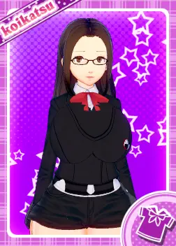 Chihiro Fushimi - BepisDB