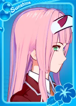Zero Two - BepisDB