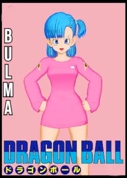 Young Bulma - BepisDB